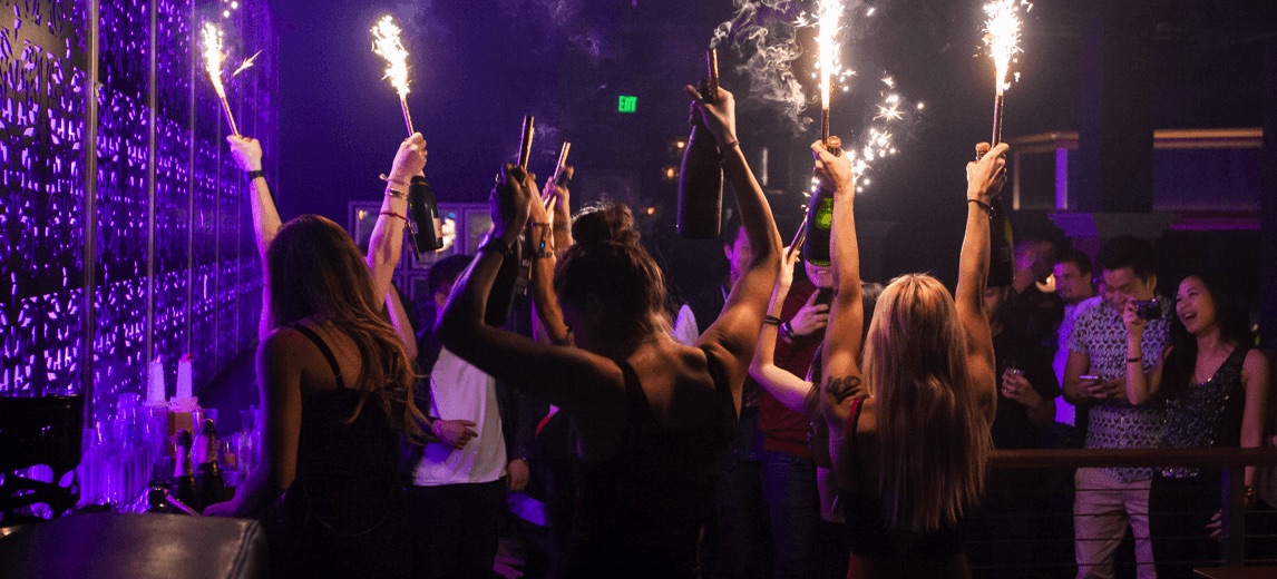 Important Factors to Consider When Renting a Party Bus